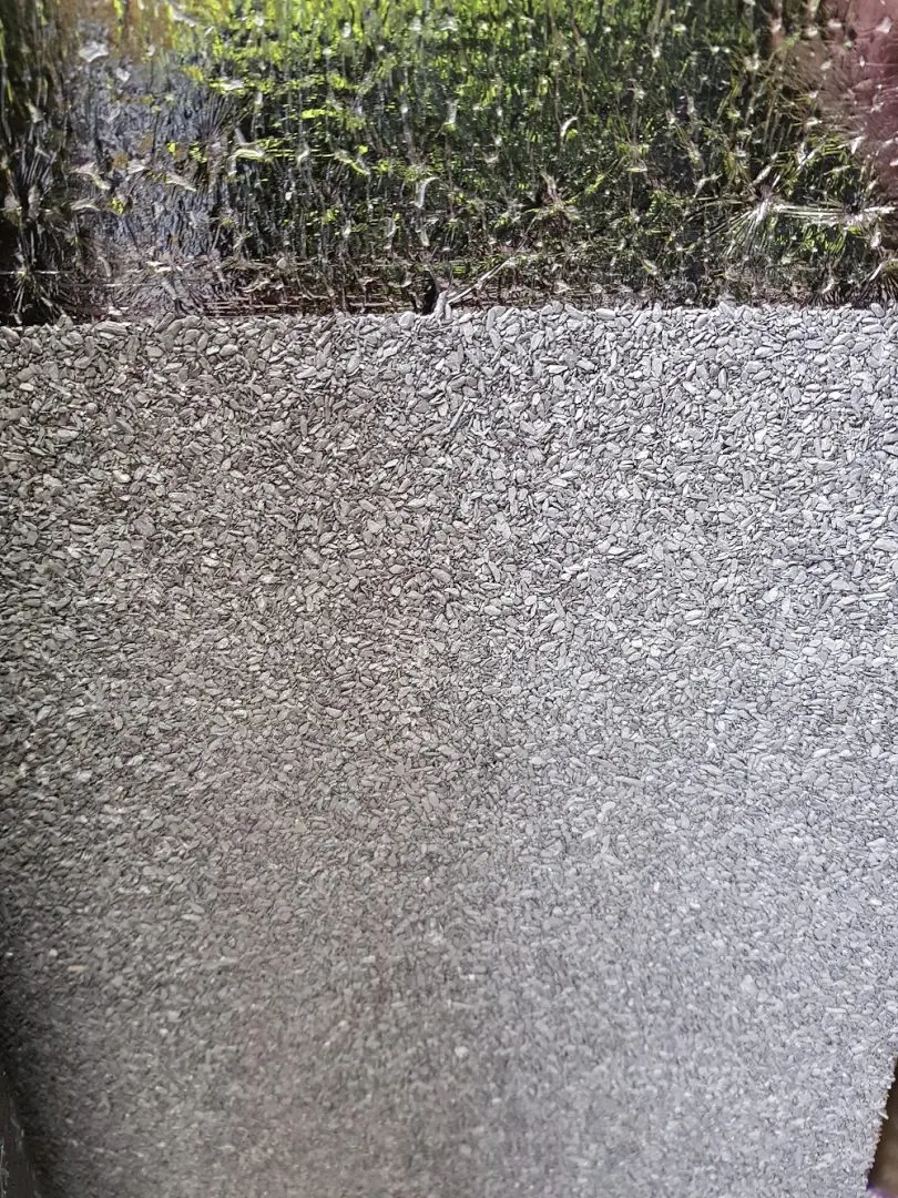 OUT OF STOCK GREY Torch-On Felt 8m Capsheet | The Roof Shop