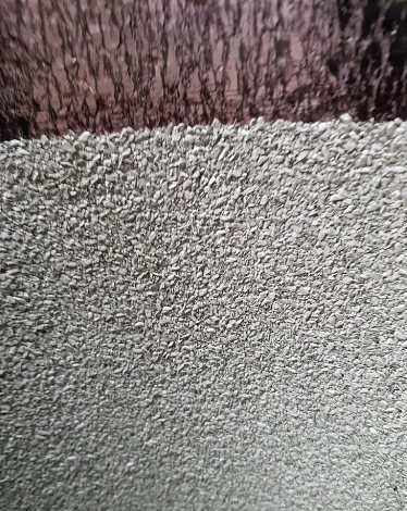 OUT OF STOCK Eco Flex Green Torch-On Felt 1m x 8m Capsheet | The Roof Shop