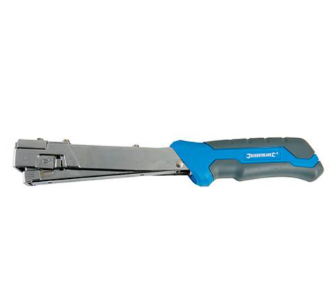 Heavy duty hammer tacker (6-10mm Type 10j) | The Roof Shop