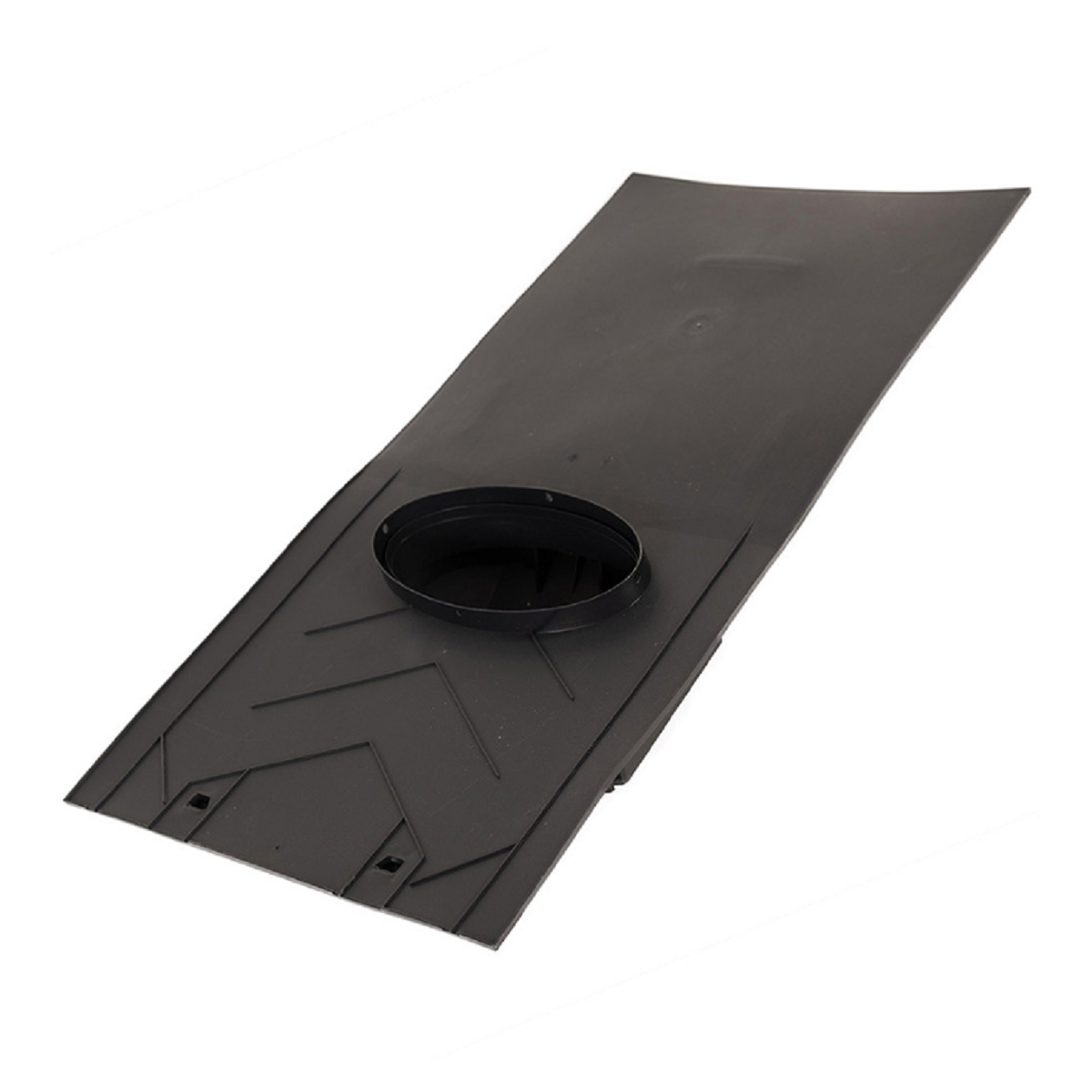 Klober 10K Slate Vent | The Roof Shop