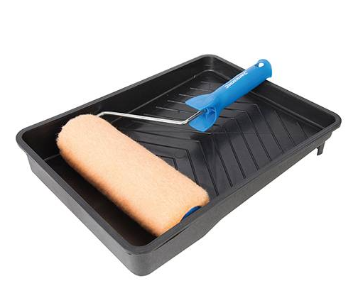 230mm Roller Tray Set | The Roof Shop