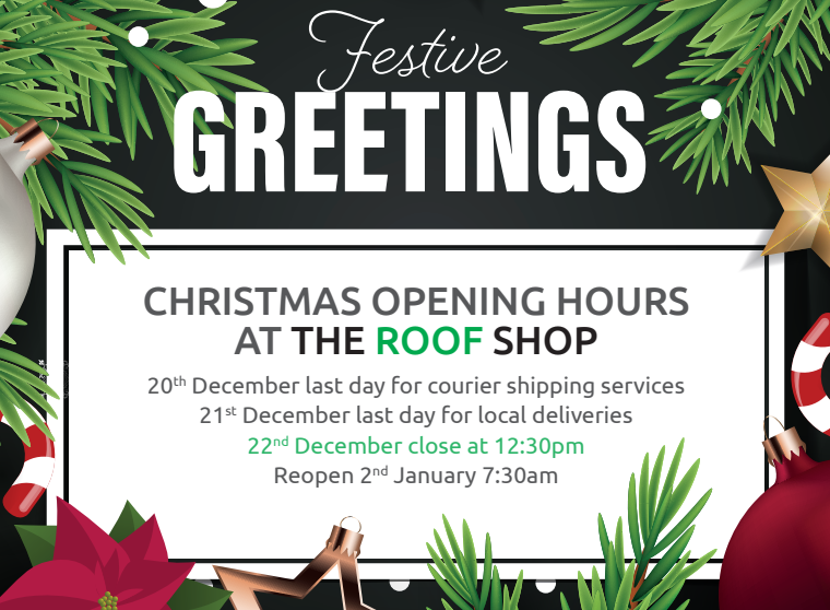 The Roof Shop™ | Roof Materials | Roofing Tiles | EPDM | Buy Roofing ...